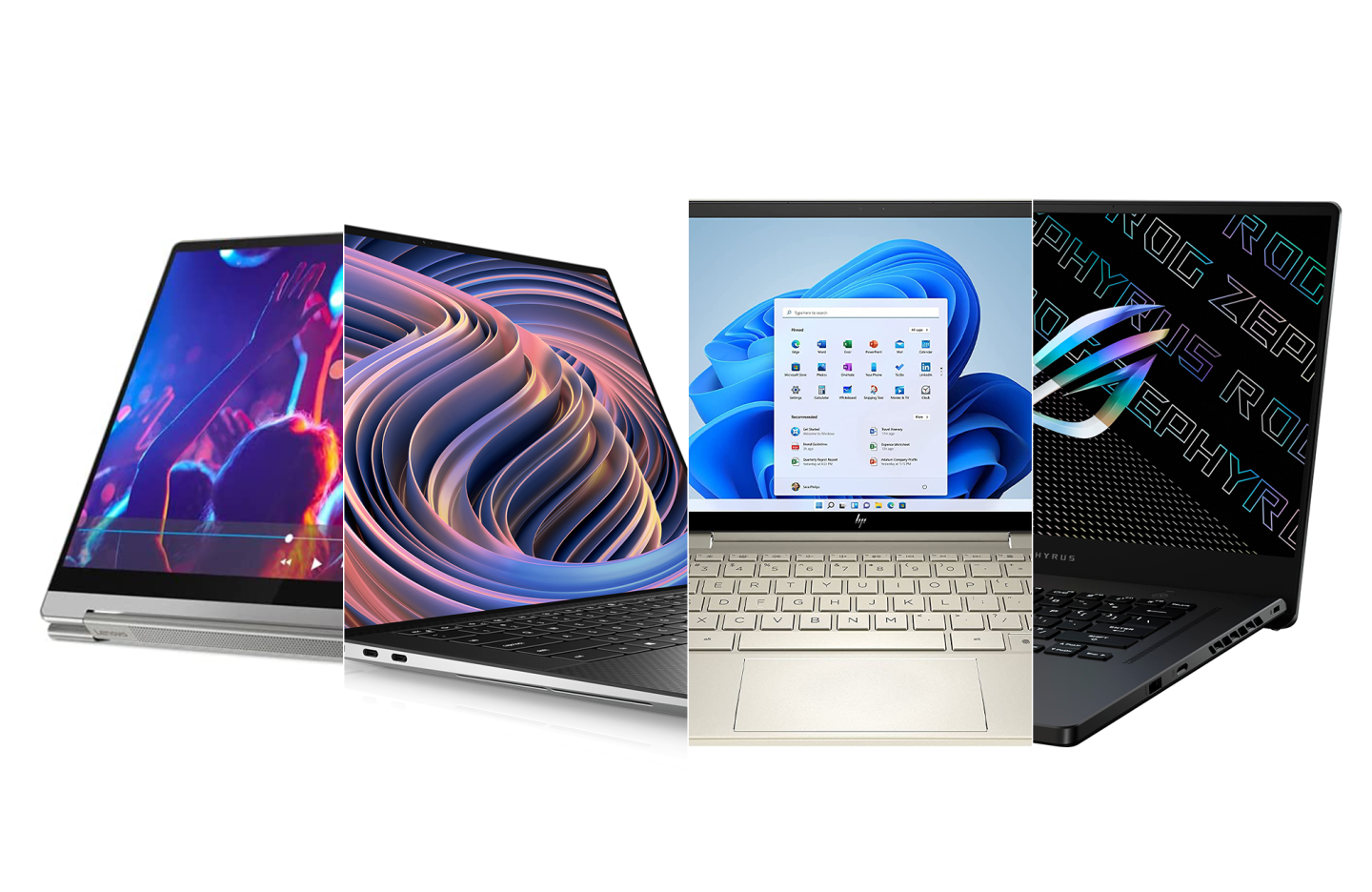 The best Windows laptops | Popular Science