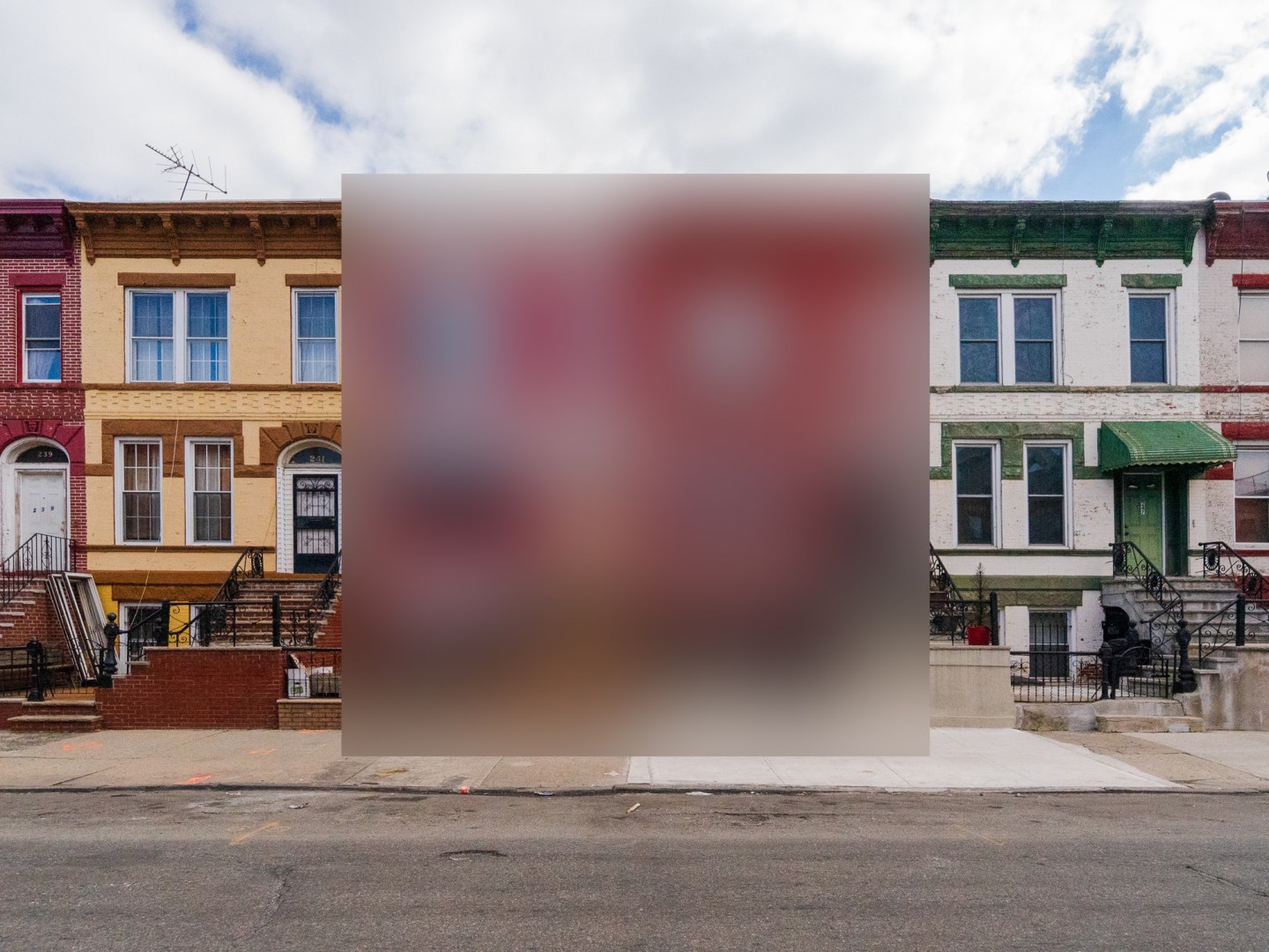 Hide your house from Google, Apple, and Bing maps | Popular Science