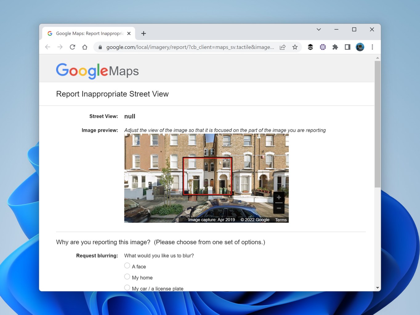 Hide your house from Google, Apple, and Bing maps | Popular Science