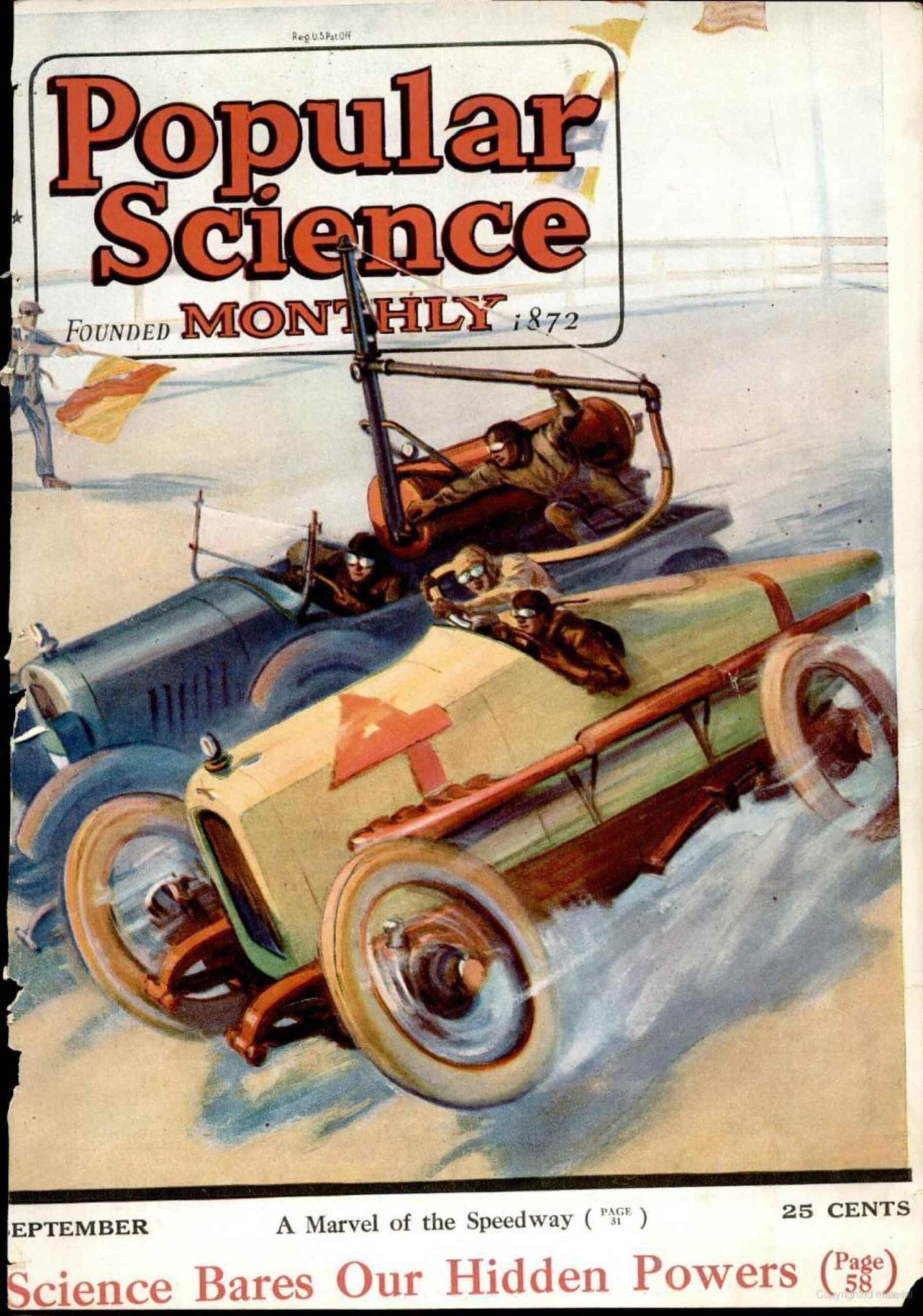 From the archives: When insulin was discovered | Popular Science