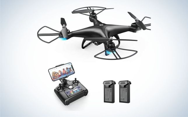 The best drones under $100 | Popular Science