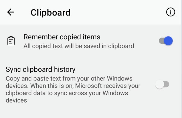 How to use Windows' built-in clipboard manager | Popular Science