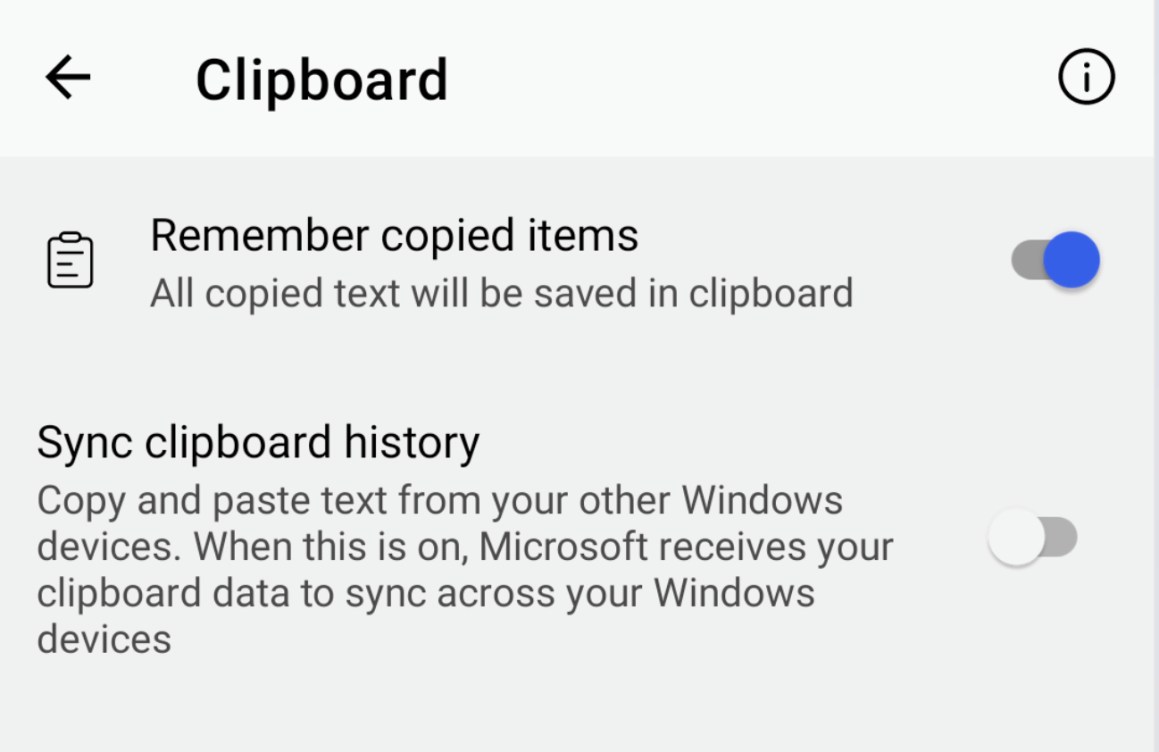 How to use Windows' built-in clipboard manager | Popular Science