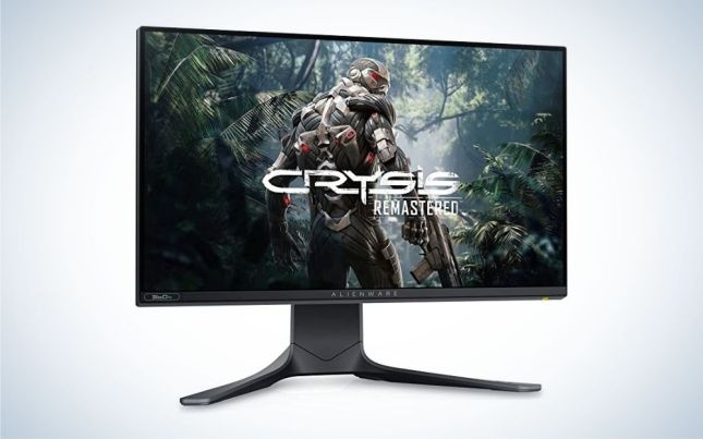 The best 1080p gaming monitors in 2024 | Popular Science