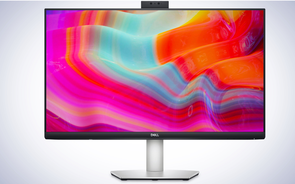 The best Dell monitors of 2024 | Popular Science