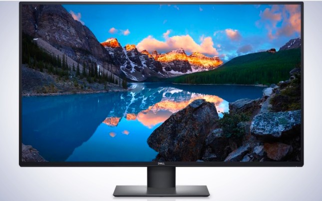 The best Dell monitors of 2024 | Popular Science