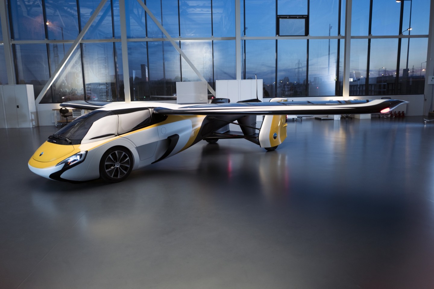 When will we actually have flying cars? | Popular Science