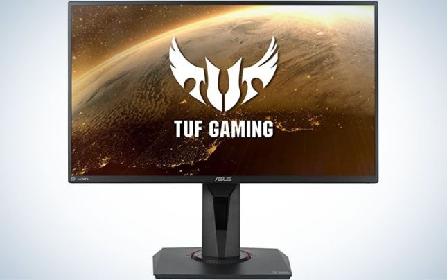 Best 240Hz monitors | Popular Science