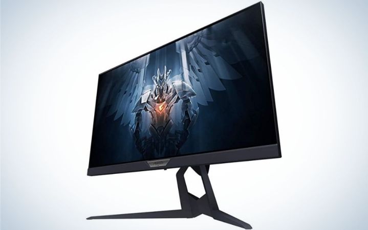 Best 240Hz monitors | Popular Science