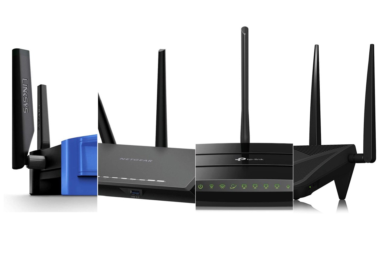 Best VPN routers | Popular Science