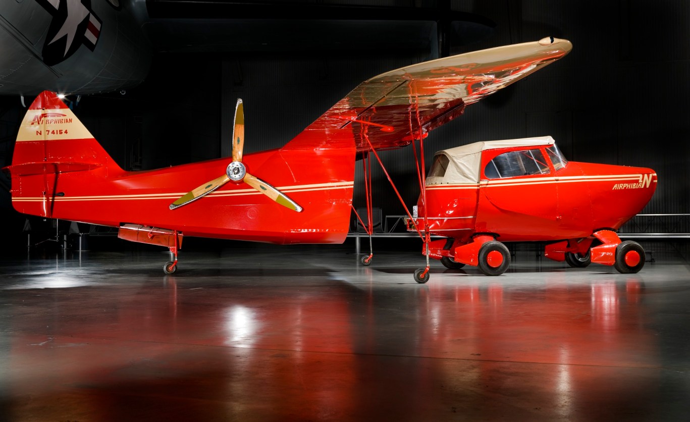 When will we actually have flying cars? | Popular Science