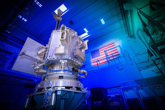 How Ball Corp went from soda cans to satellites | Popular Science