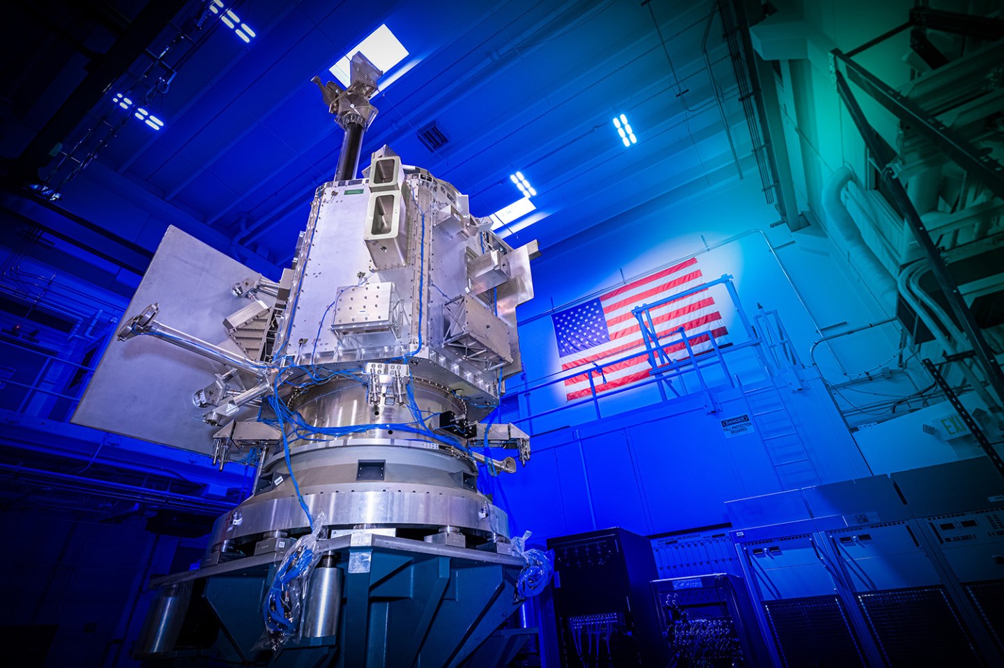 How Ball Corp went from soda cans to satellites | Popular Science