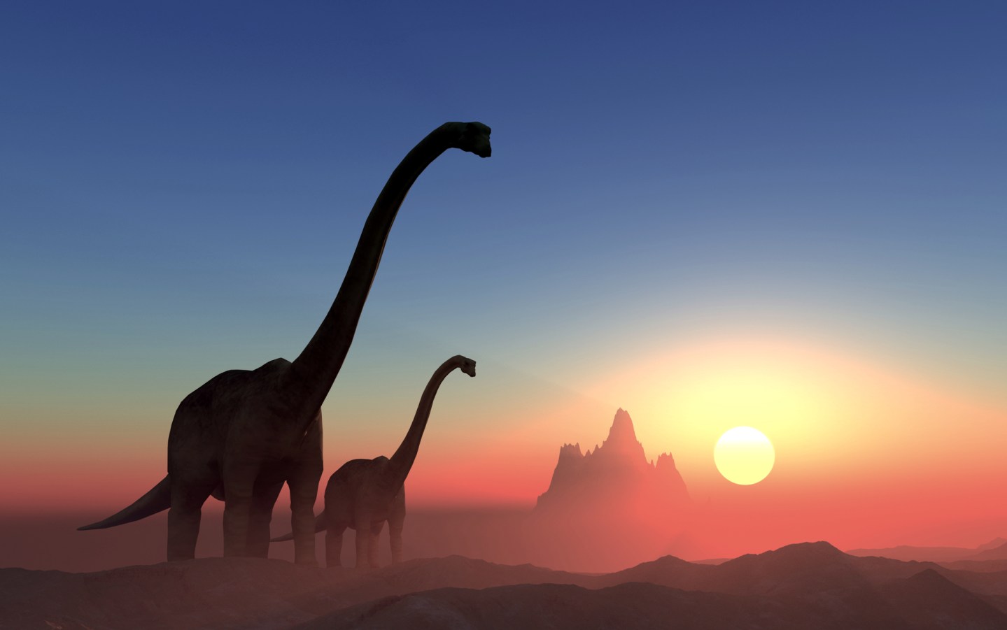 Were dinosaurs warm-blooded or cold-blooded? | Popular Science
