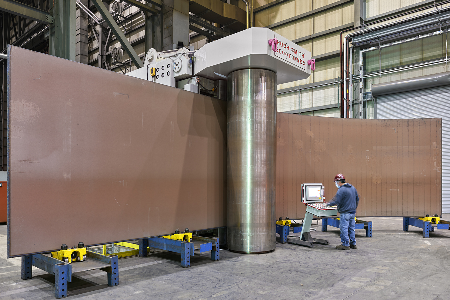 How nuclear subs are built | Popular Science