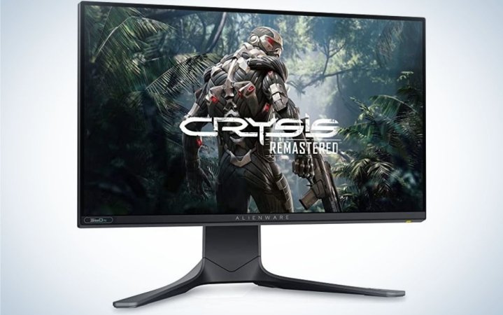 The best G-Sync monitors in 2024 | Popular Science