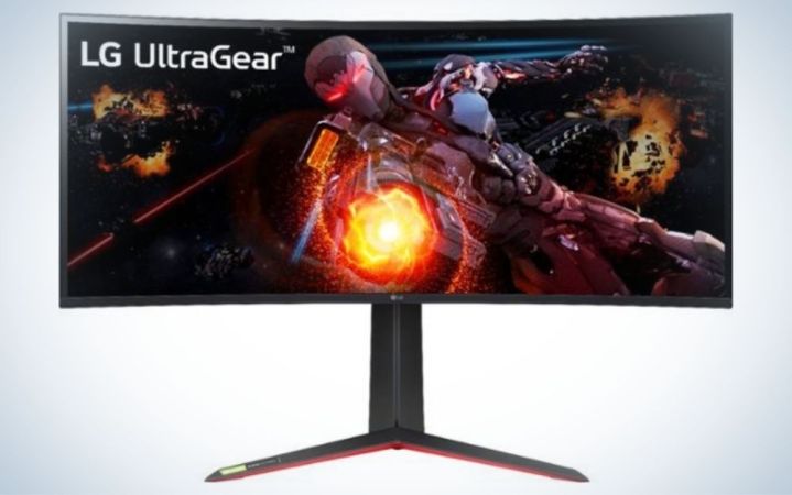The best 1440p 144Hz monitors in 2024 Popular Science