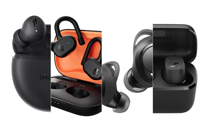 The best earbuds for small ears, tested and reviewed | Popular Science