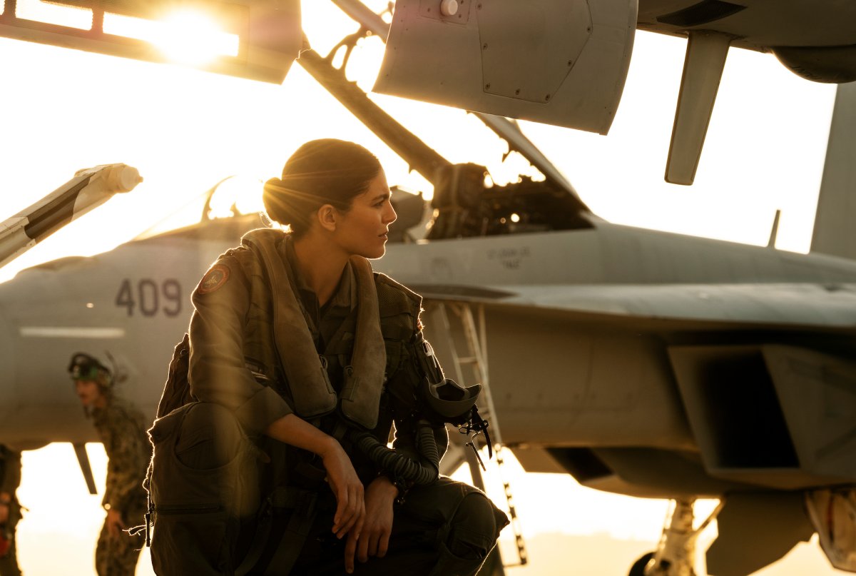Top Gun: Maverick: The military aviation terms to know | Popular Science