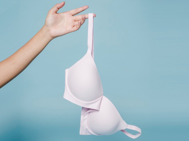 It's time to figure out your real bra size | Popular Science