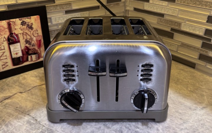 The best toasters for 2024, tested and reviewed | Popular Science