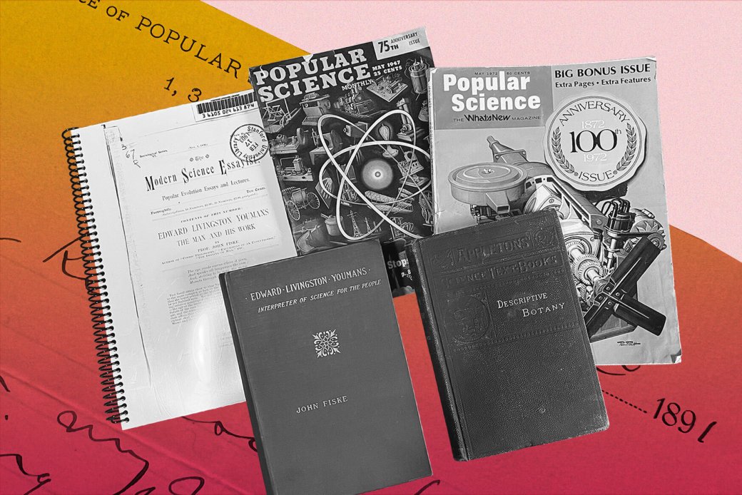 What it means for PopSci to turn 150 | Popular Science