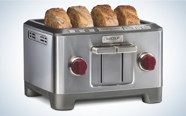 The best toasters for 2024, tested and reviewed | Popular Science