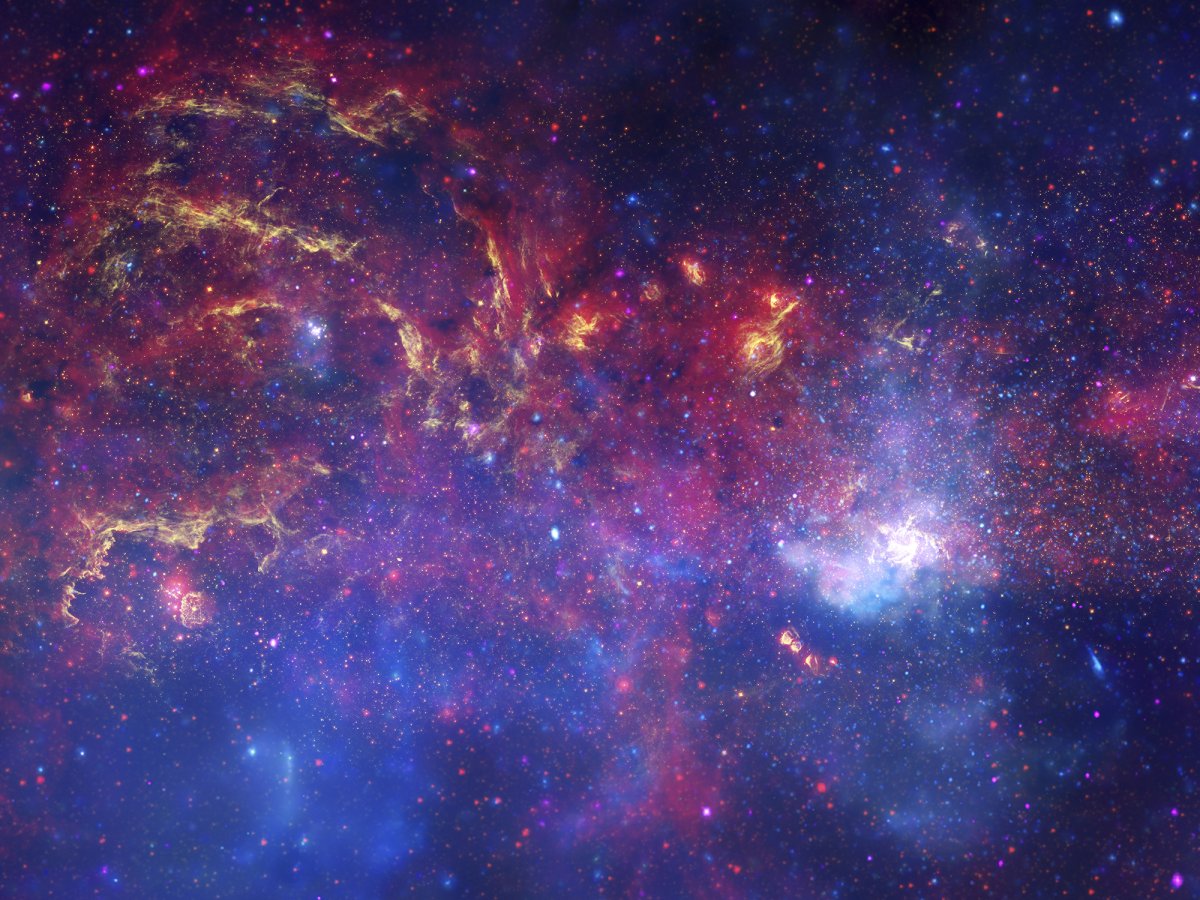 Scientists are trying to tell potential aliens where we are | Popular ...