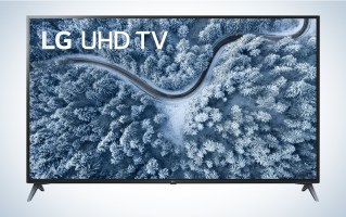 The best 70-inch TVs of 2024 | Popular Science