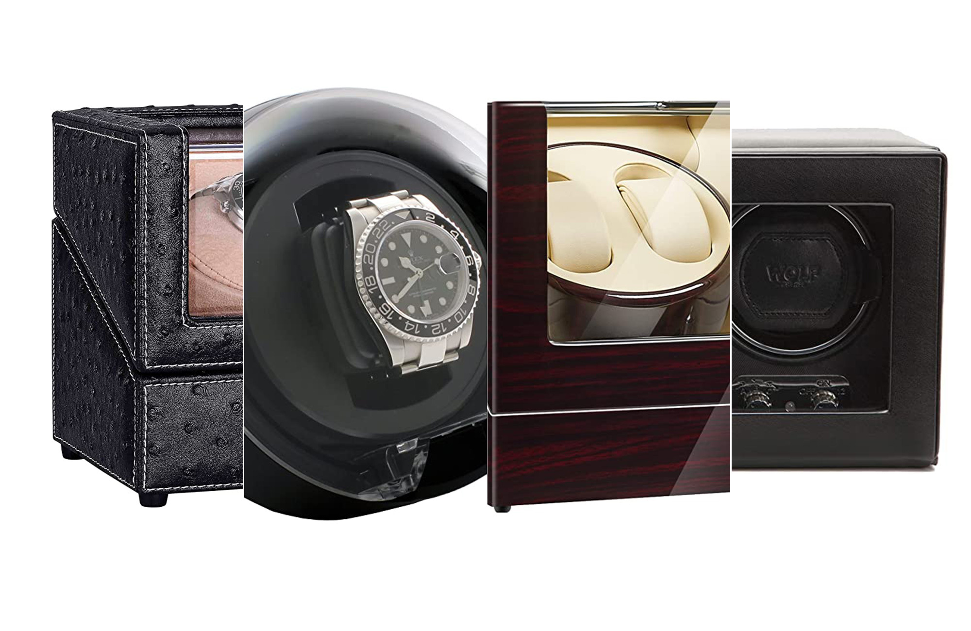 The best watch winders of 2024 | Popular Science