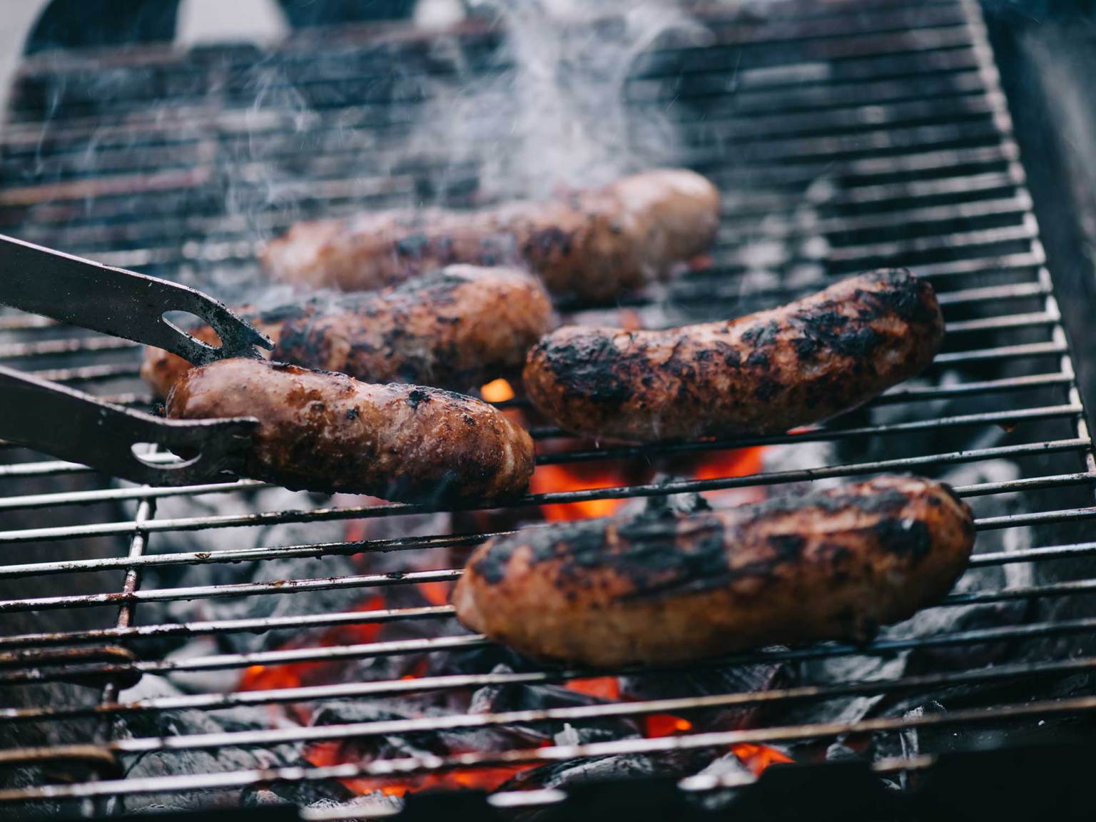 Why barbecue tastes so good | Popular Science