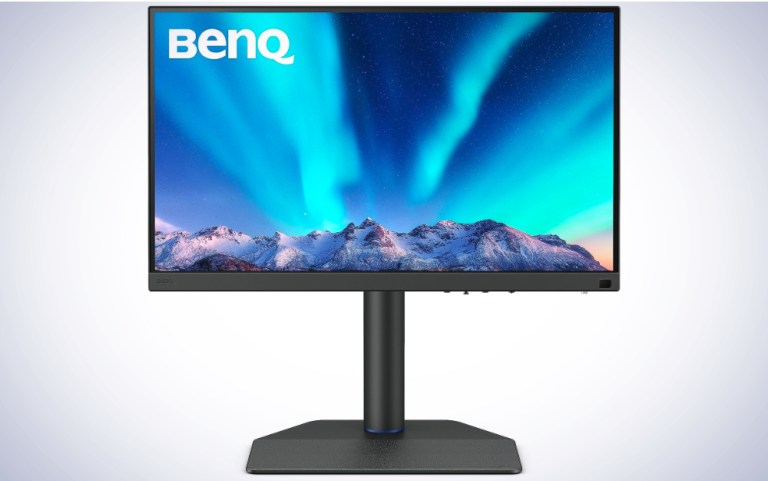 The best monitors for trading in 2024 | Popular Science