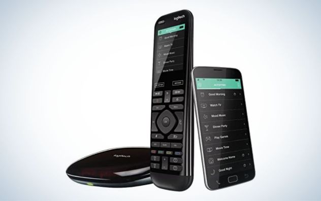 The best universal remotes of 2024 | Popular Science