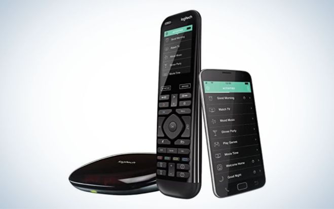 The best universal remotes of 2024 | Popular Science