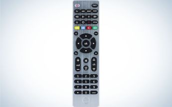 The best universal remotes of 2024 | Popular Science