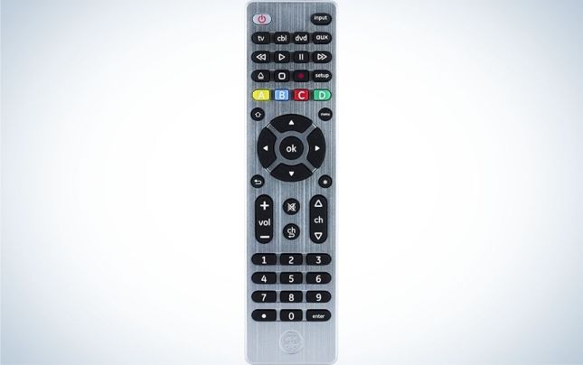 The best universal remotes of 2024 | Popular Science