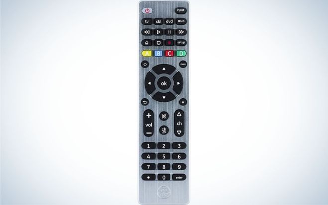 The best universal remotes of 2024 | Popular Science