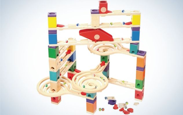 The best marble runs for fun at any age | Popular Science