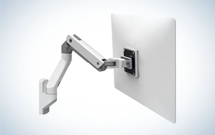 The best monitor wall mounts | Popular Science