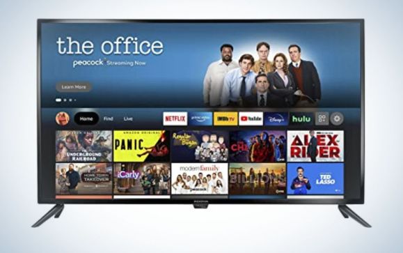 The best TVs under $300 of 2024 | Popular Science