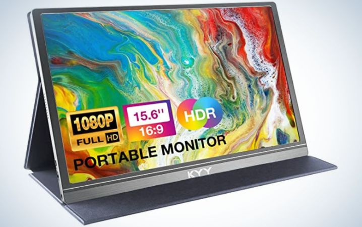 The best vertical monitors in 2024 | Popular Science