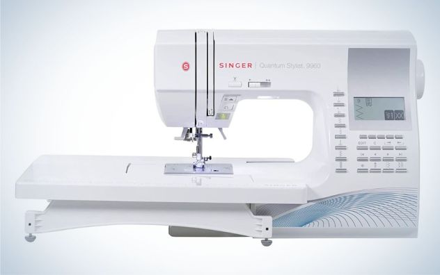The best Singer sewing machines in 2024 | Popular Science