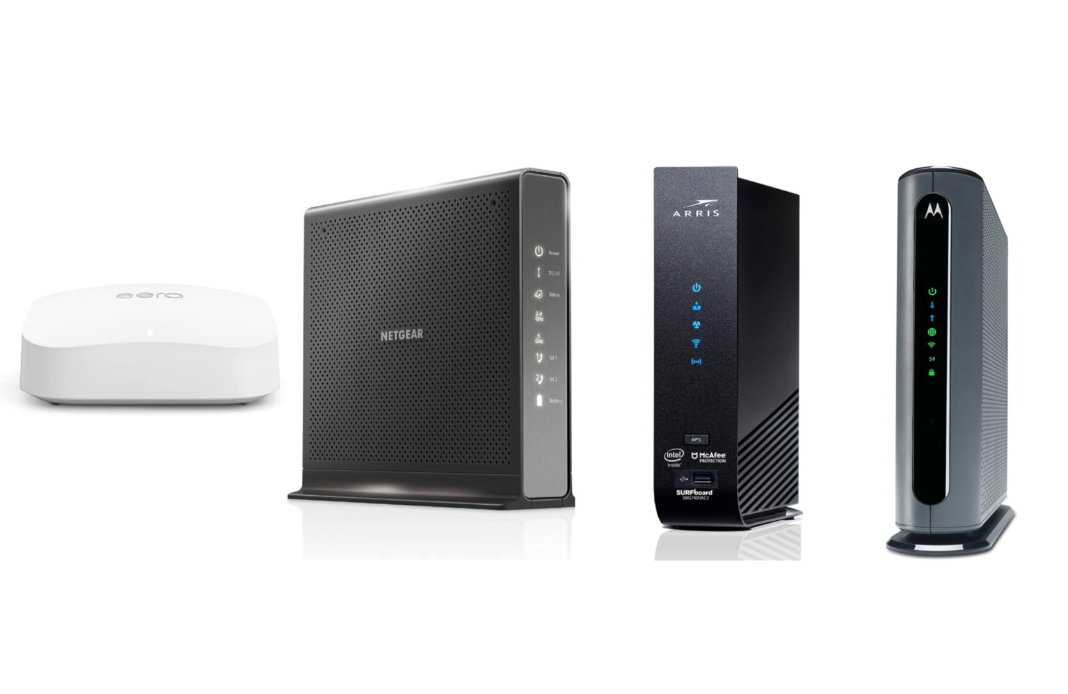 The best routers for Xfinity in 2024 | Popular Science