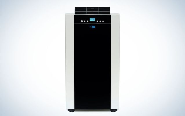 The best energy-efficient air conditioners of 2024 | Popular Science