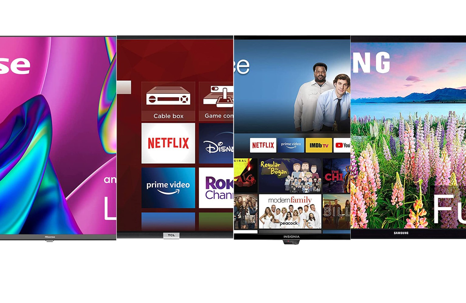 The best TVs under $300 of 2024 | Popular Science