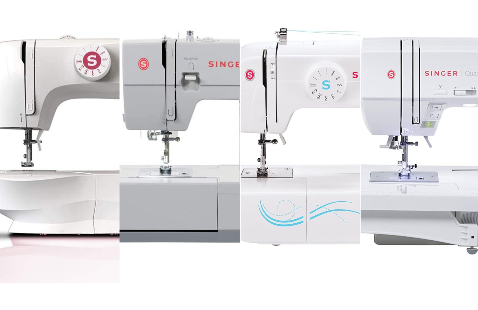 The best sewing machines for beginners | Popular Science