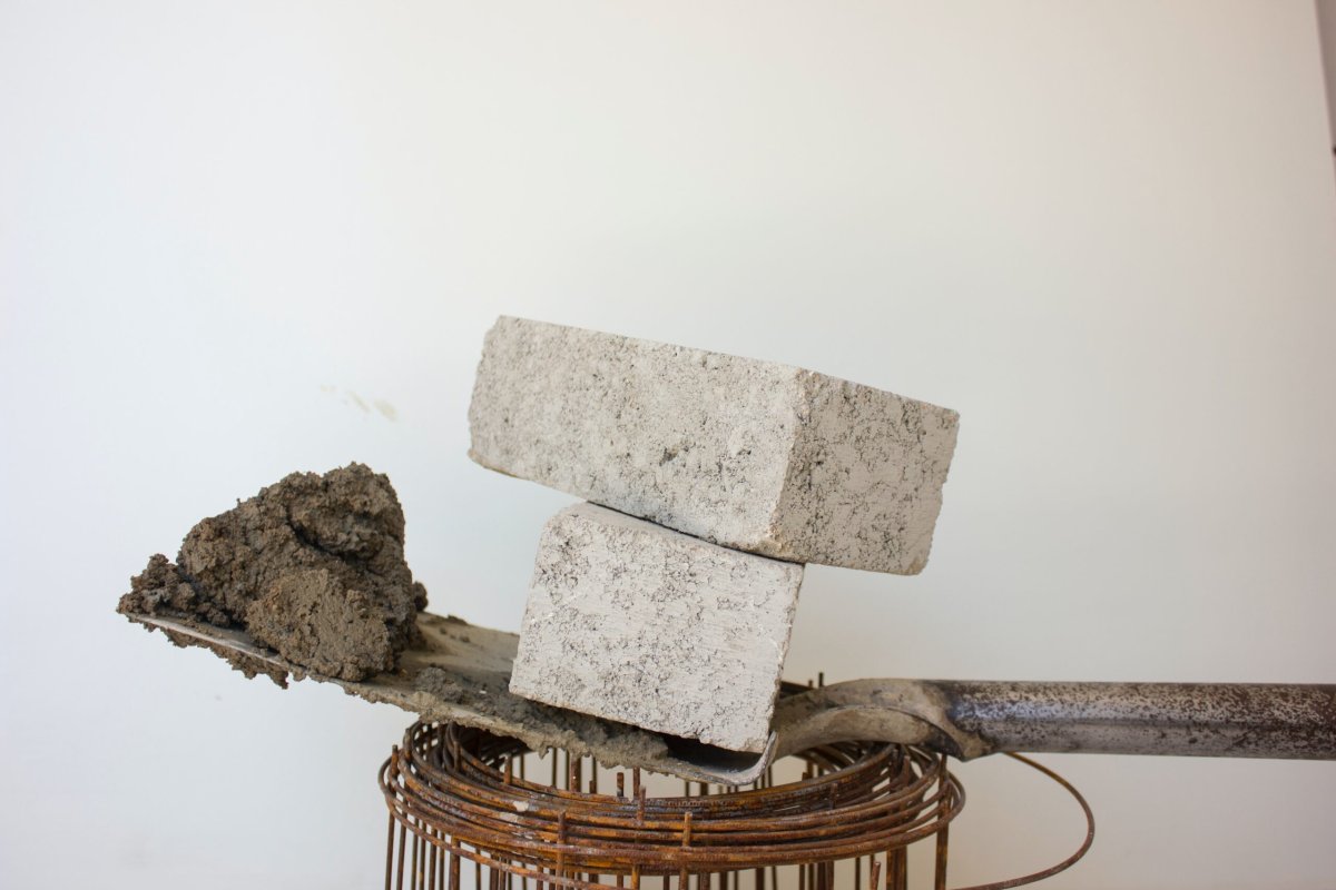 Scientists are developing 'green' cement alternatives | Popular Science