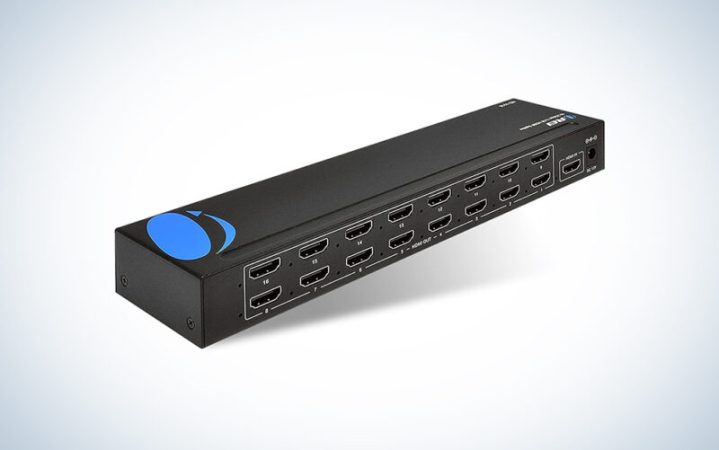 The best HDMI splitters for dual monitors | Popular Science