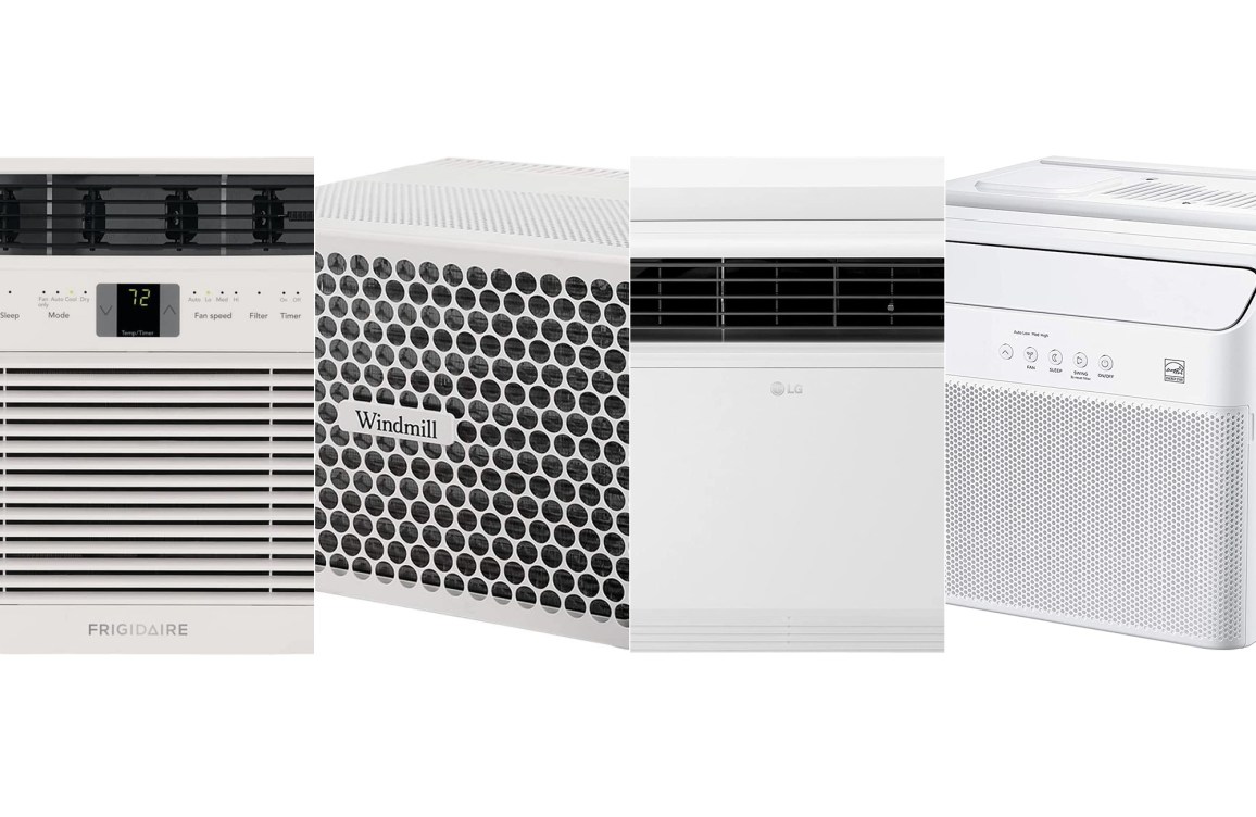 The best energy-efficient air conditioners of 2024 | Popular Science