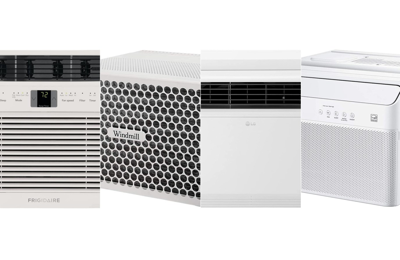 The best energy-efficient air conditioners of 2024 | Popular Science
